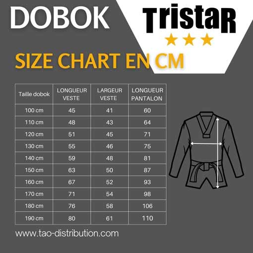 White collar Uniform | Taekwondo dobok | Hapkido dobok