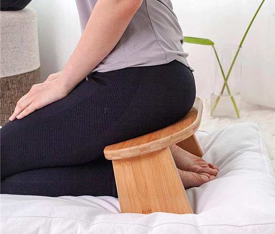 Banc de Méditation Shoggi