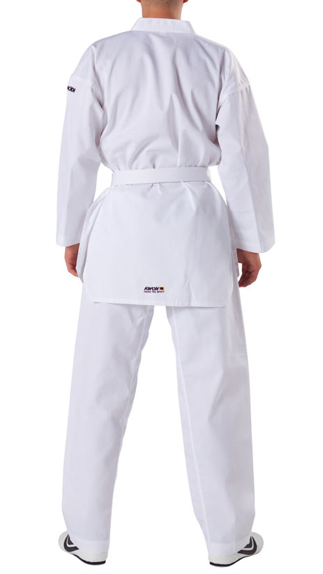 Dobok Taekwondo | KWON | Tao Distribution